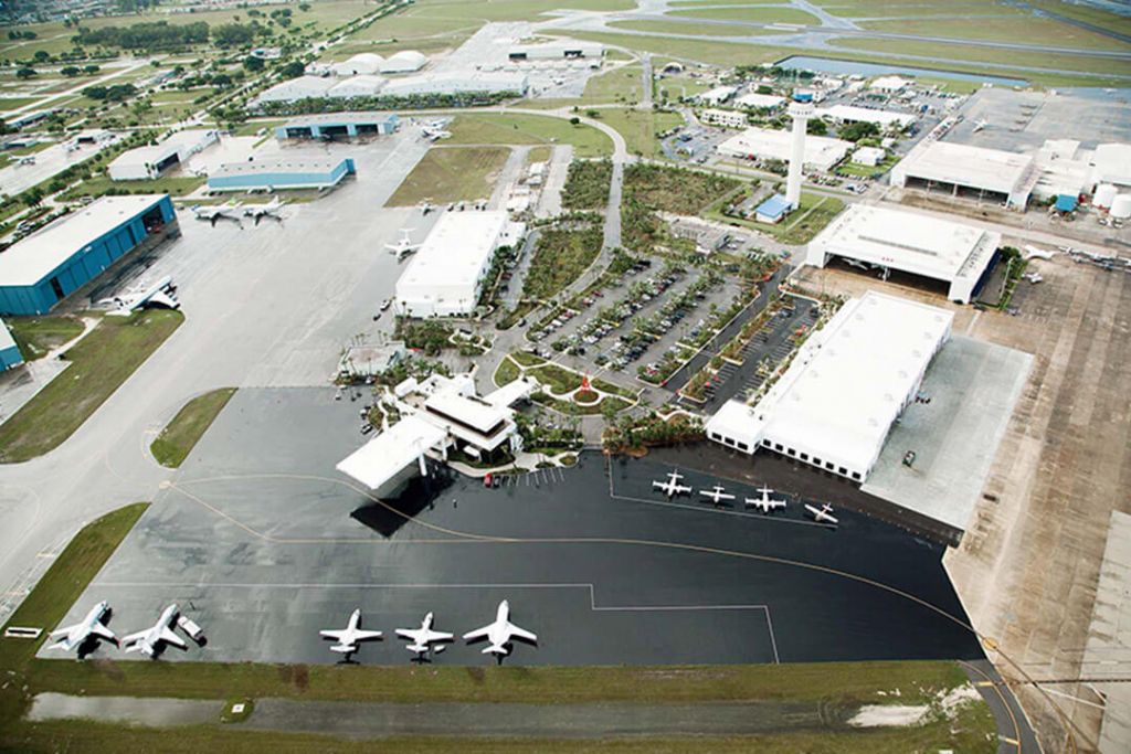 Projects – Paragon Development