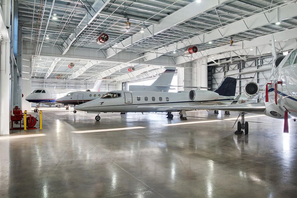 Projects – Paragon Development