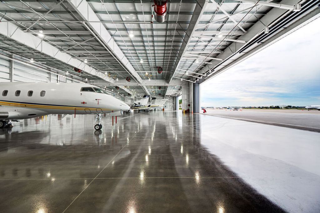 Projects – Paragon Development