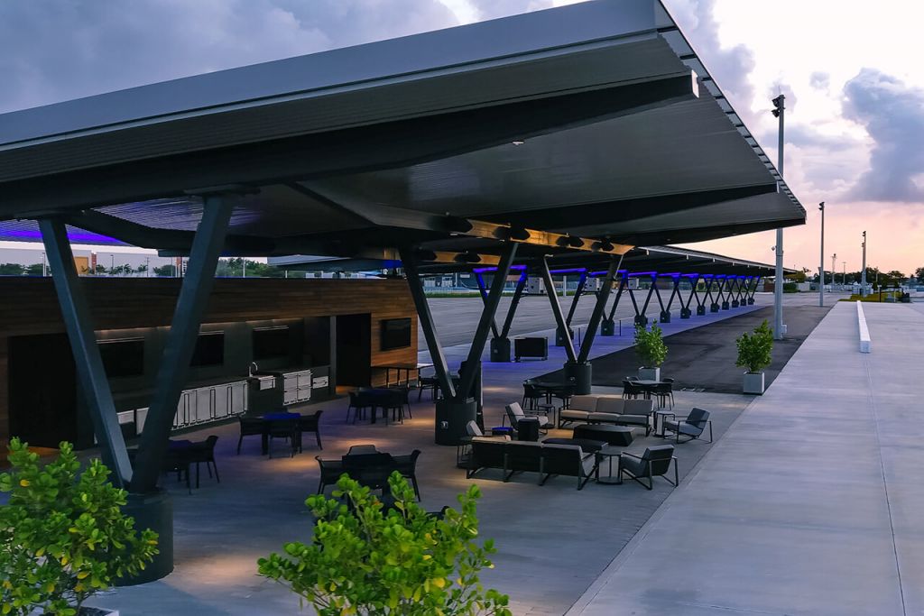 Projects – Paragon Development