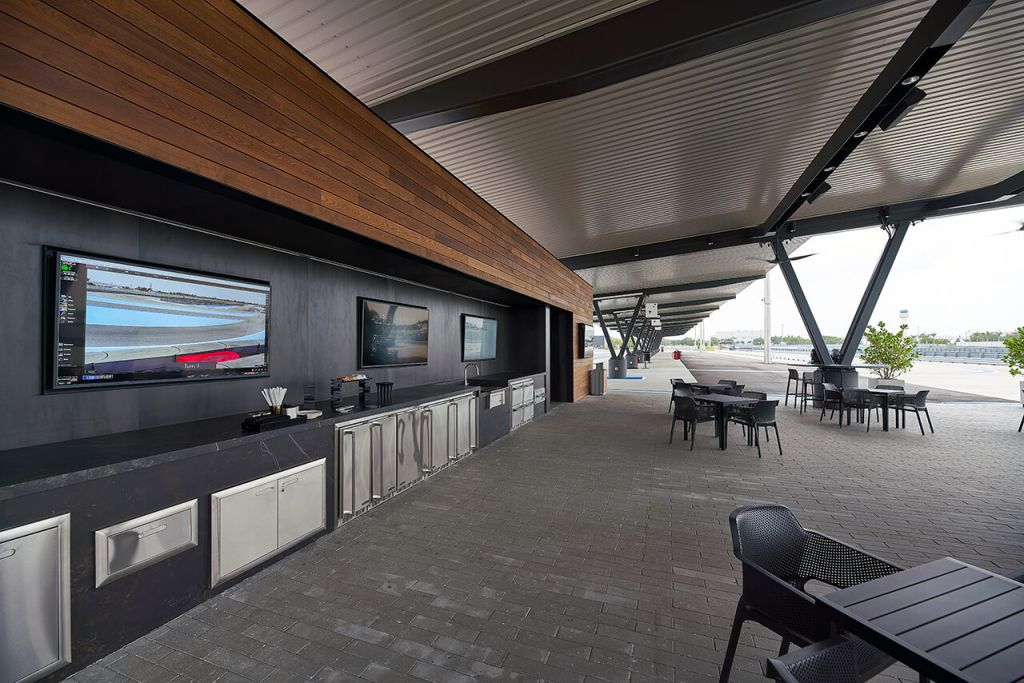 Projects – Paragon Development