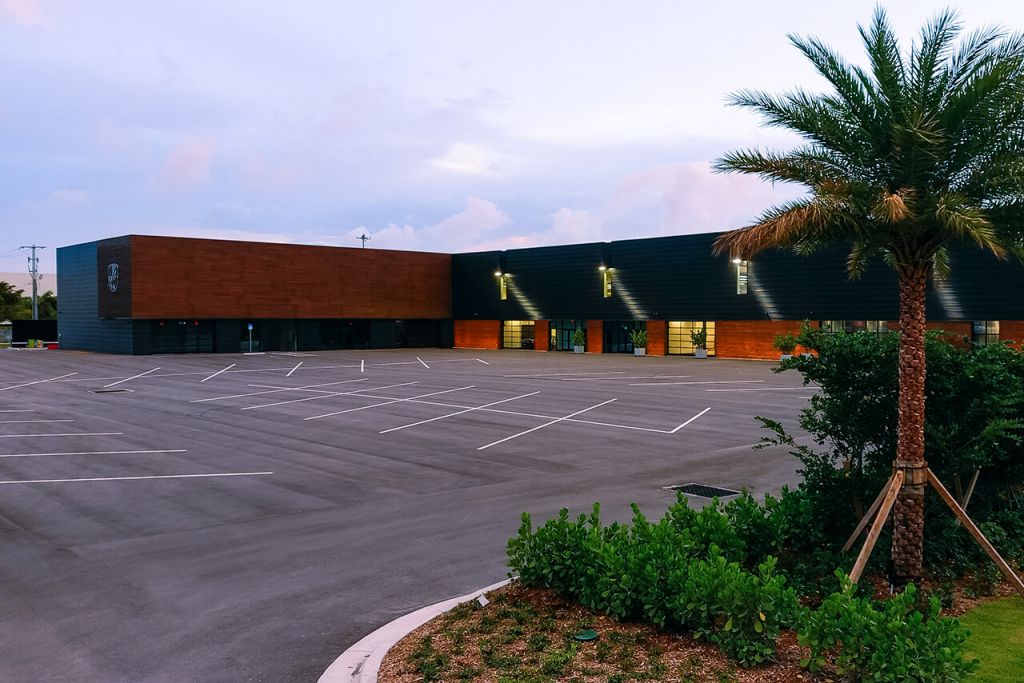 Projects – Paragon Development