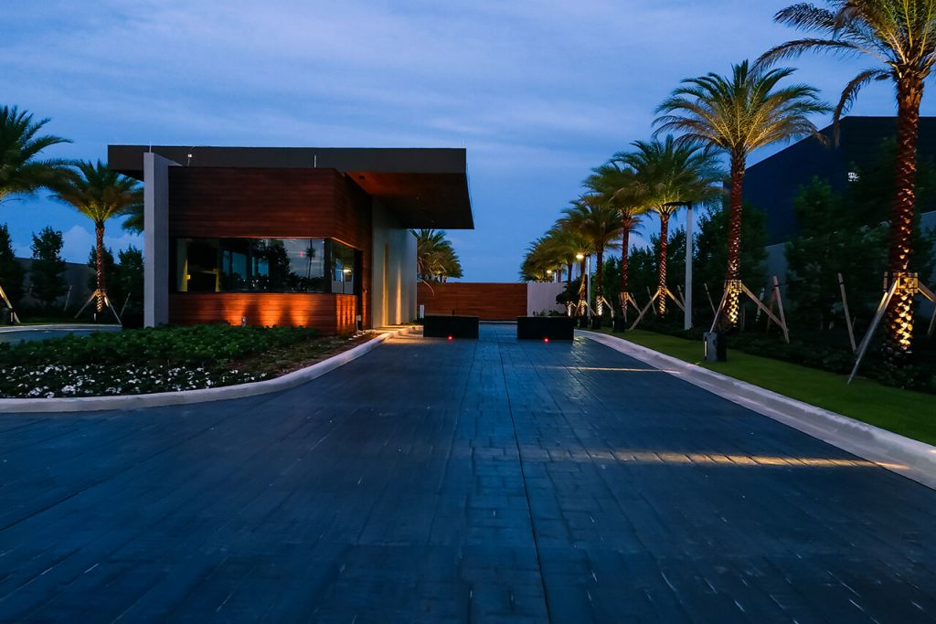 Projects – Paragon Development