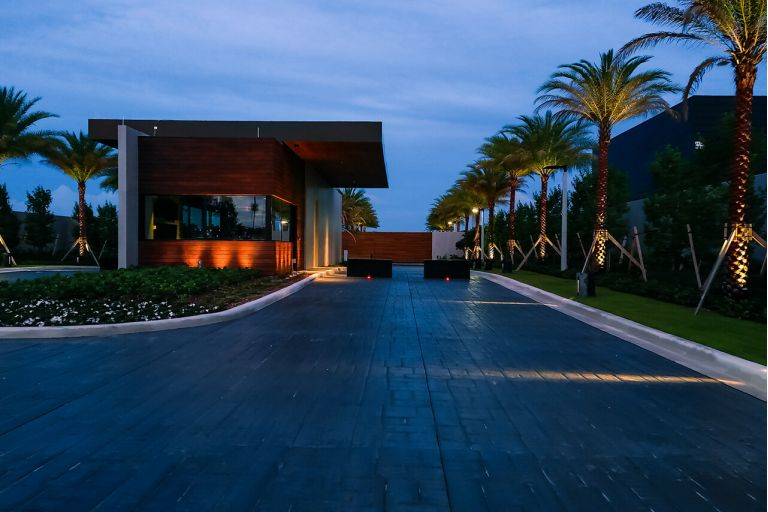 Projects – Paragon Development