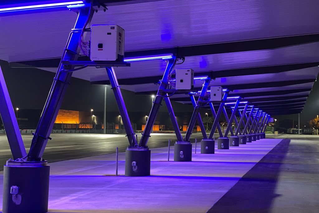 Projects – Paragon Development