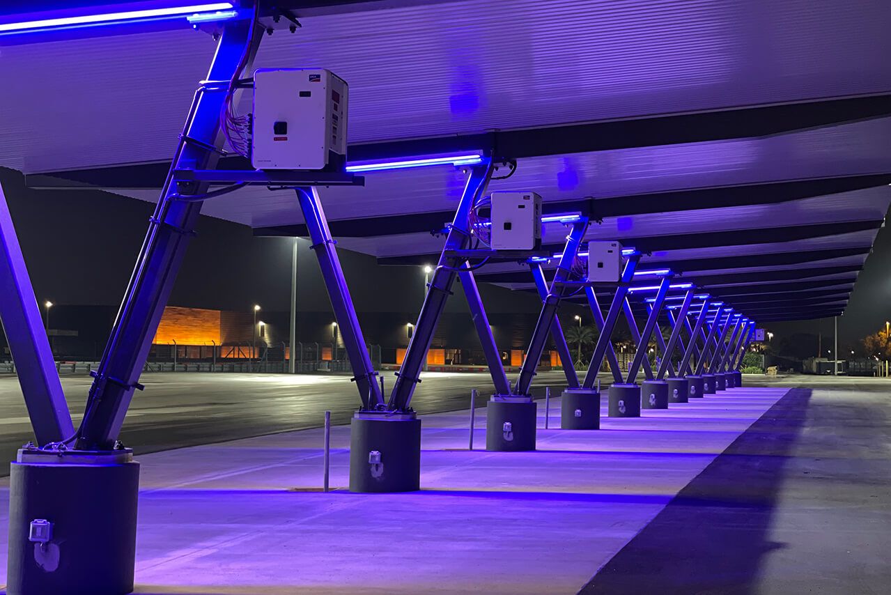 Projects – Paragon Development